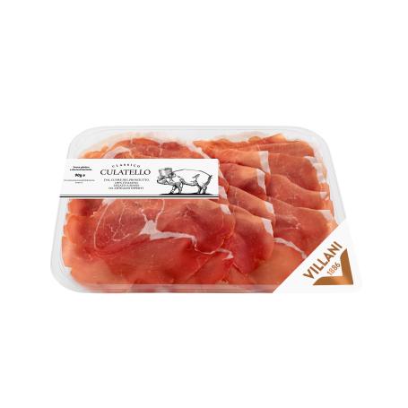 Classic Culatello | Villani Salumi