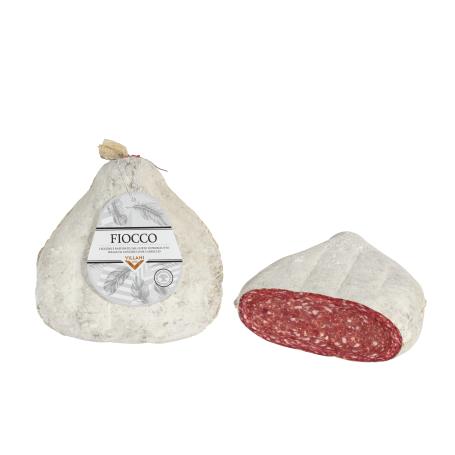 Fiocco | Villani Salumi