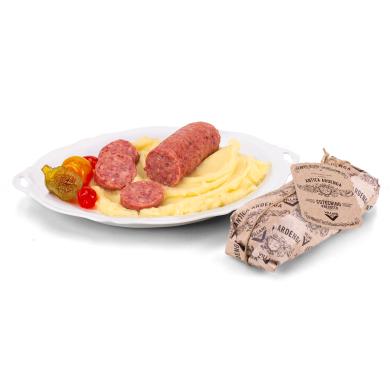 Panino Gourmet Classico con Cotechino | Villani Salumi